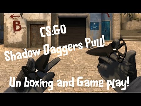 Steam Community :: Video :: BETTER THAN SHADOW DAGGERS!?