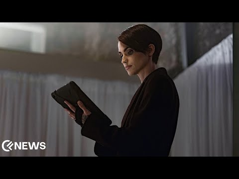 THE COLLECTIVE (2023) Mercedes Varnado, Ruby Rose, Tyrese Gibson │ News Update │ Cineflicks News