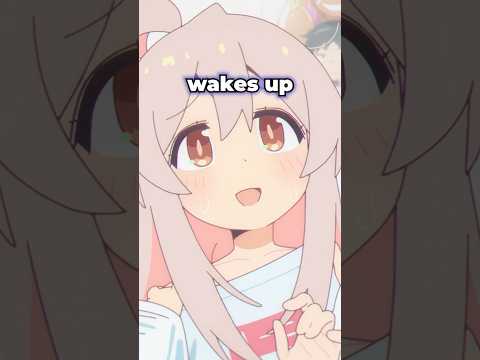 Anime Guy Transforms into a LITTLE SISTER 😭💀