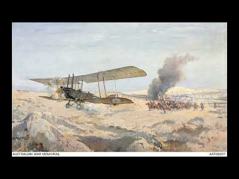 Hero material_ Lt Frank McNamara VC