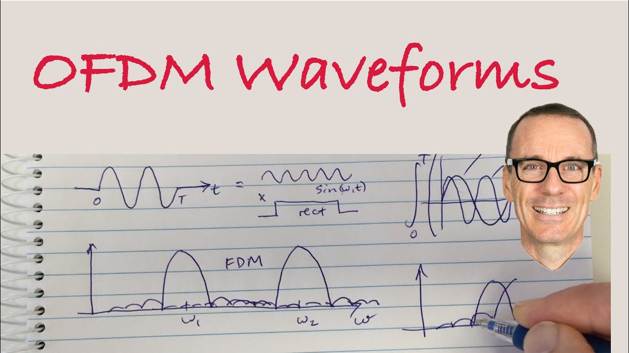 OFDM Waveforms