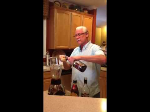 Palmer's Bushwacker