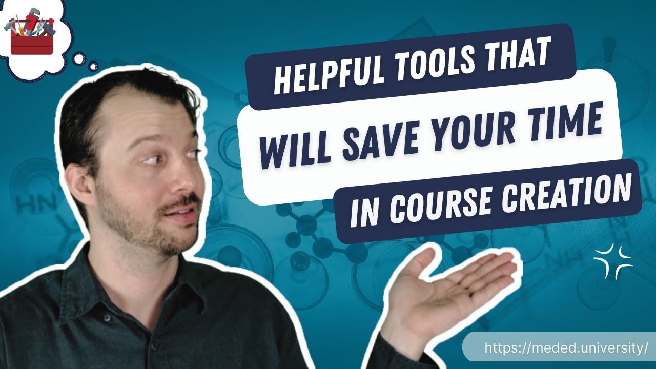 How Course Design and Tools Make or Break Your Online Content