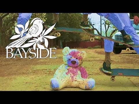Album Review: Bayside “Cult”