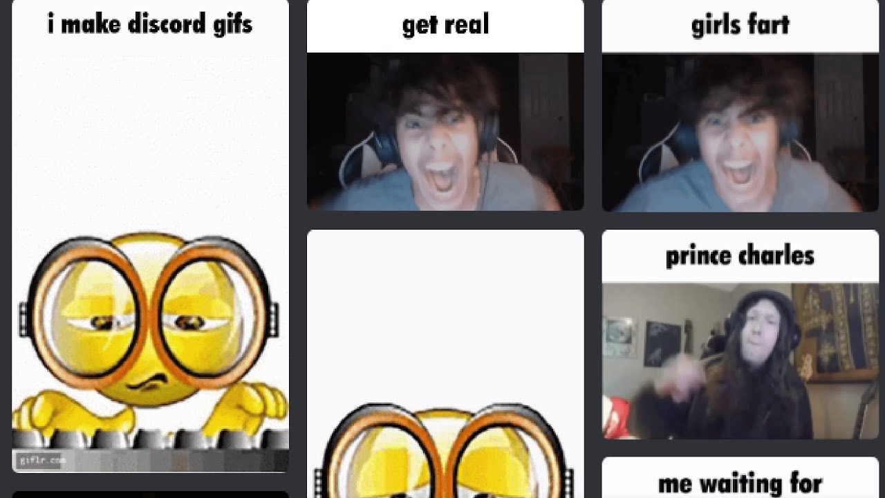 how to make discord gifs in under a minute