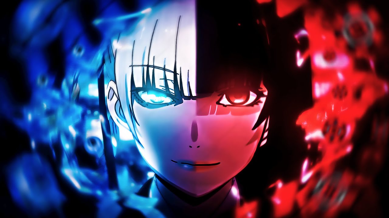 Yumeko & Kirari | We Got (4K)