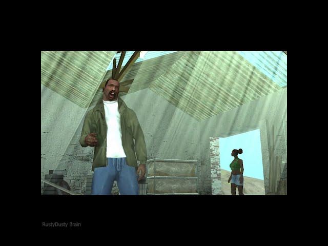 5 reasons why fans love Claude from GTA 3