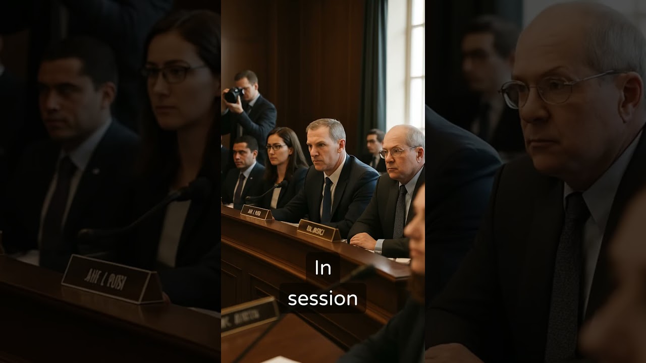 Understanding Congressional Schedule