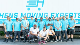 3 Best Moving Companies in Raleigh, NC - Expert Recommendations