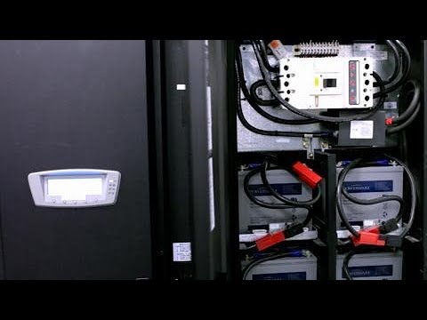 Backup Power