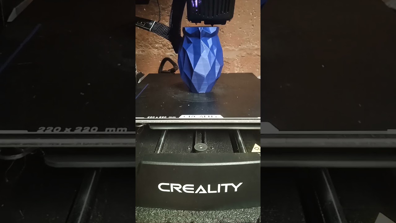 owl vase#3dprinting #3dprinted #3dprint #3dprinter