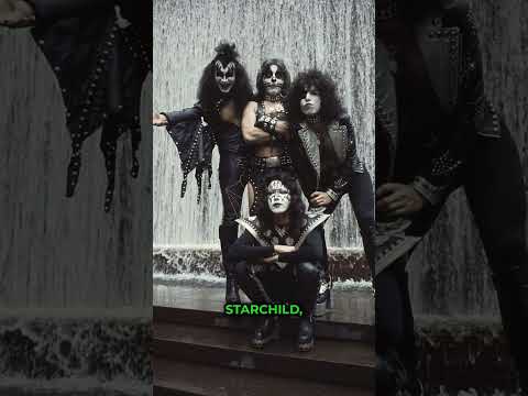 Gene Simmons Warns: You Can’t Use KISS Makeup Without Paying Me!