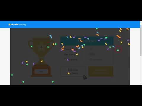 DoodleMaths