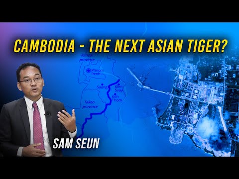 Is Cambodia China's client state? How popular is the Prime Minister?