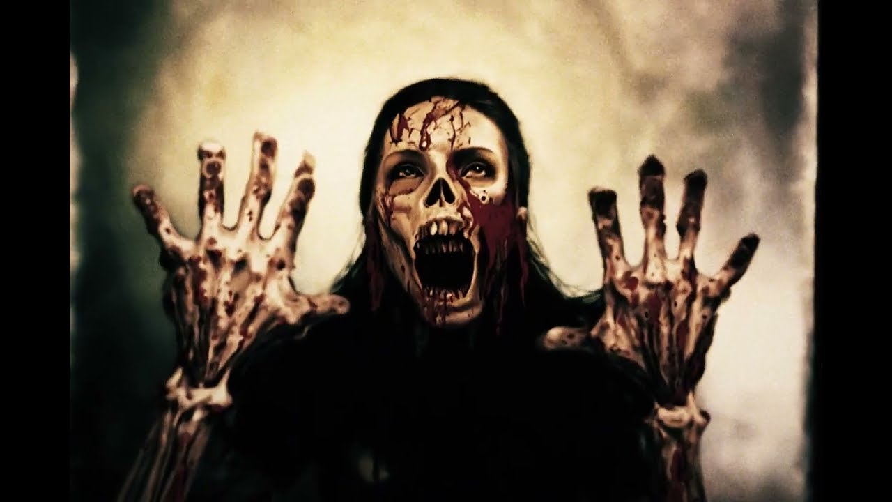 Stable diffusion / Ebsynth animation test