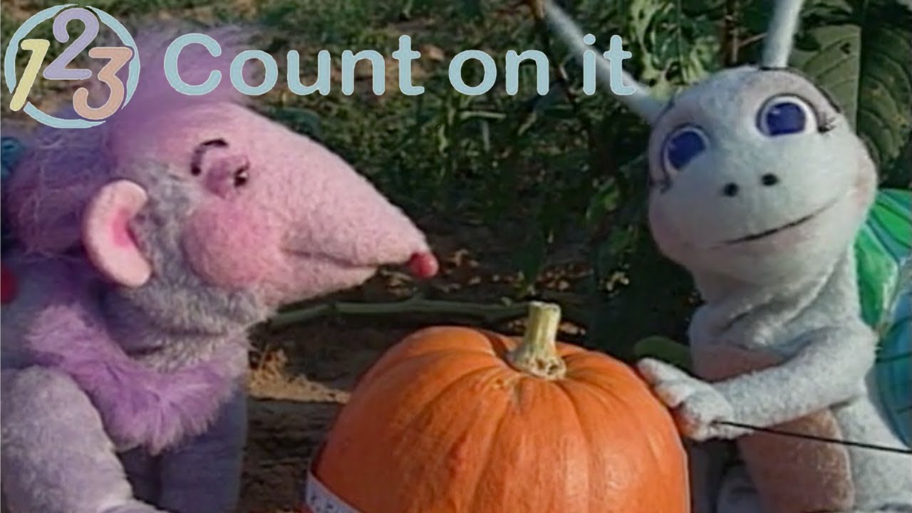 Counting, Multiplication, and Money: Math is Everywhere, Part One | Count On It! | Ep. 1