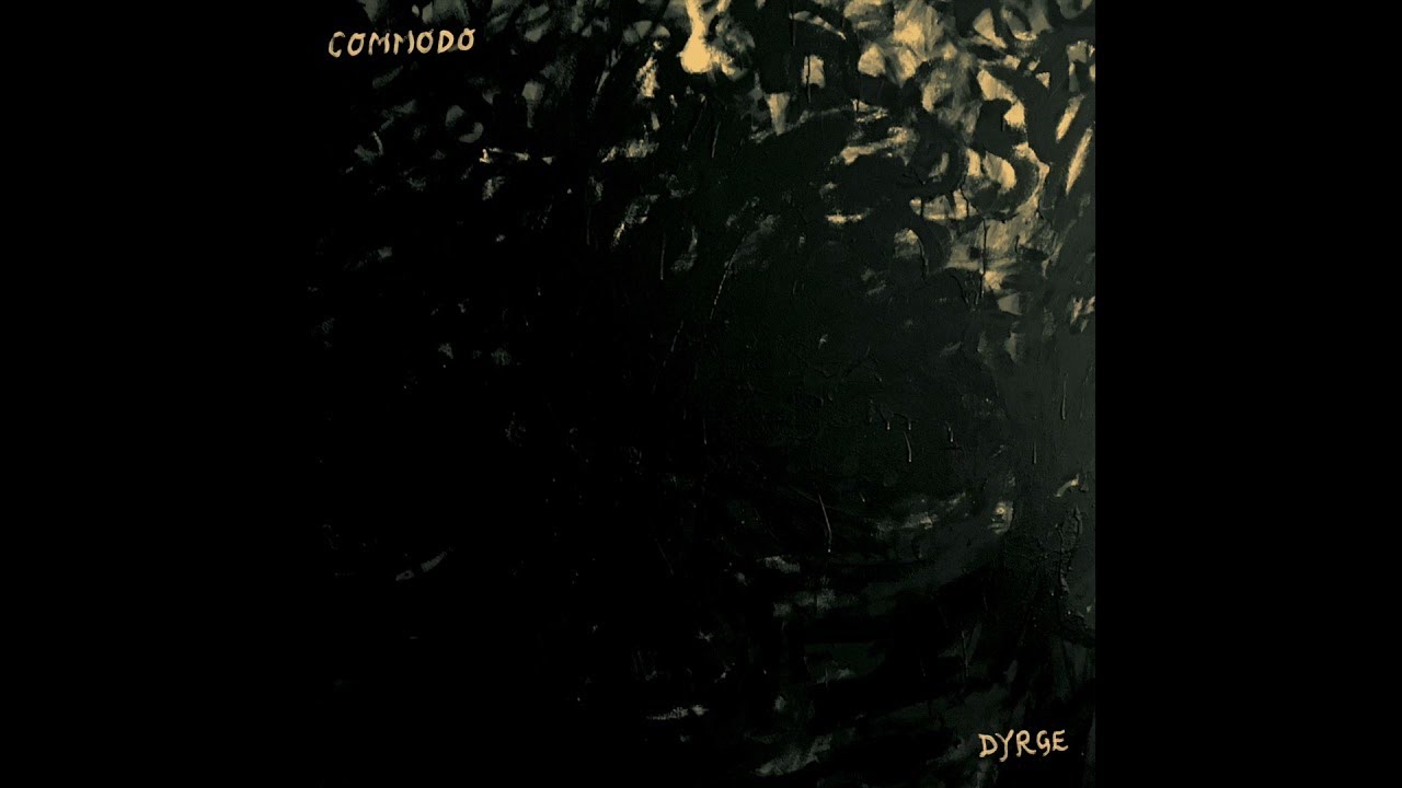 Commodo - Bitch & Moan (Black Acre)