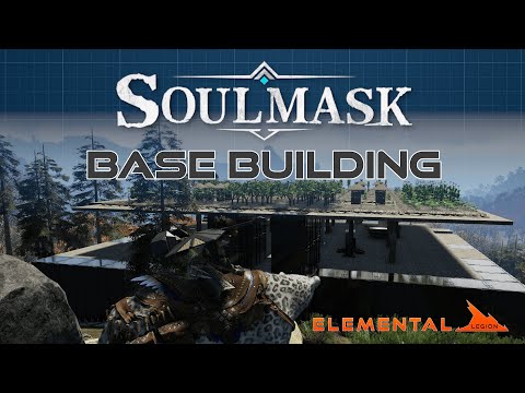 Steam Community :: Soulmask