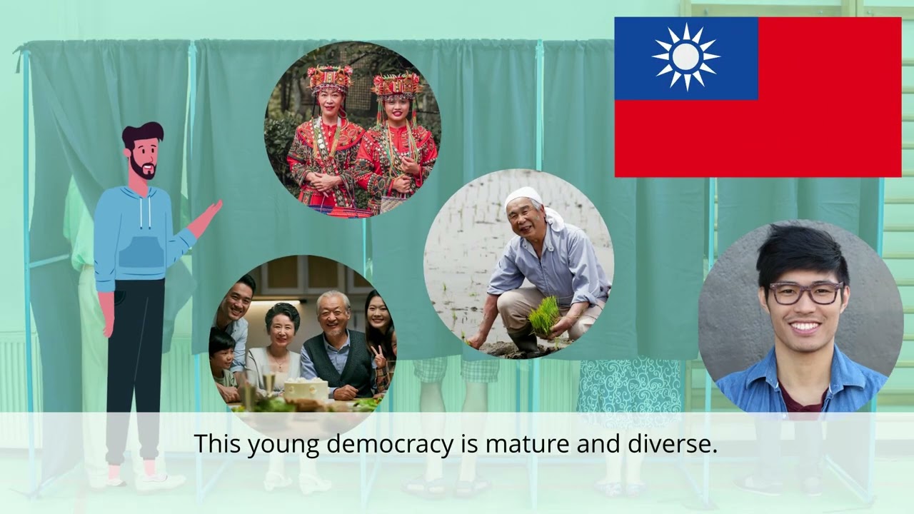 I See You, Taiwan | 下架的學習活動頁 | 均一教育平台