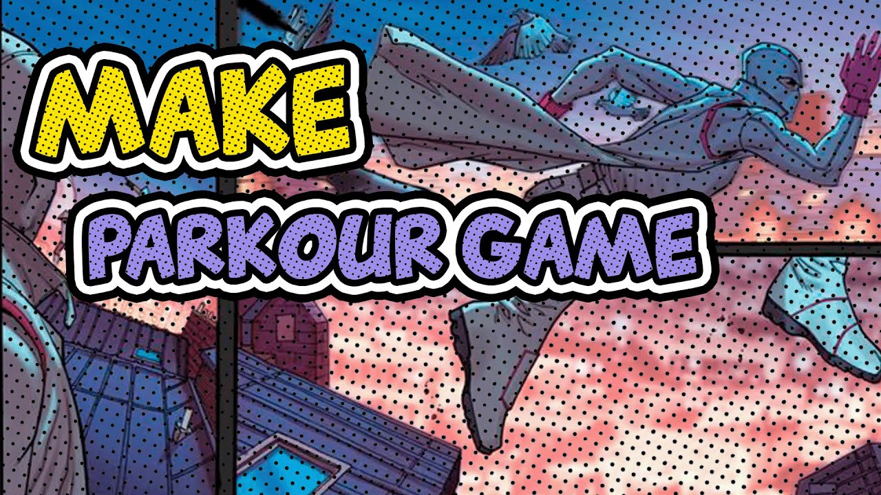 How To Make Endless Runner