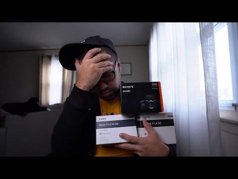 My Gear was Stolen! The IMPORTANCE of having Insurance!