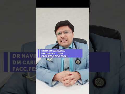AV Block? Pacemakers to the Rescue! (Life-Changing)"