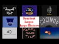Scary Logo Watch HD Mp4 Video Download Free