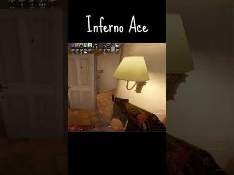 Steam Community :: Video :: inferno ace - reis ..... #csgo #cs2 #gaming ...