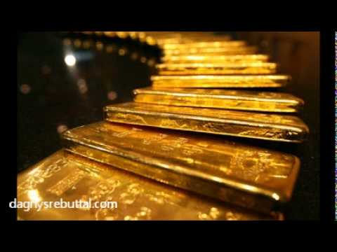 Gilded Age Gold Standard ??? | 2012 Patriot