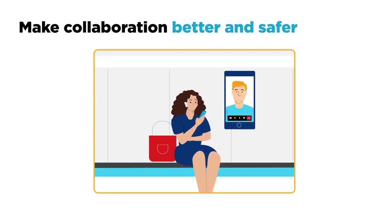 Lumen Solutions for Zoom