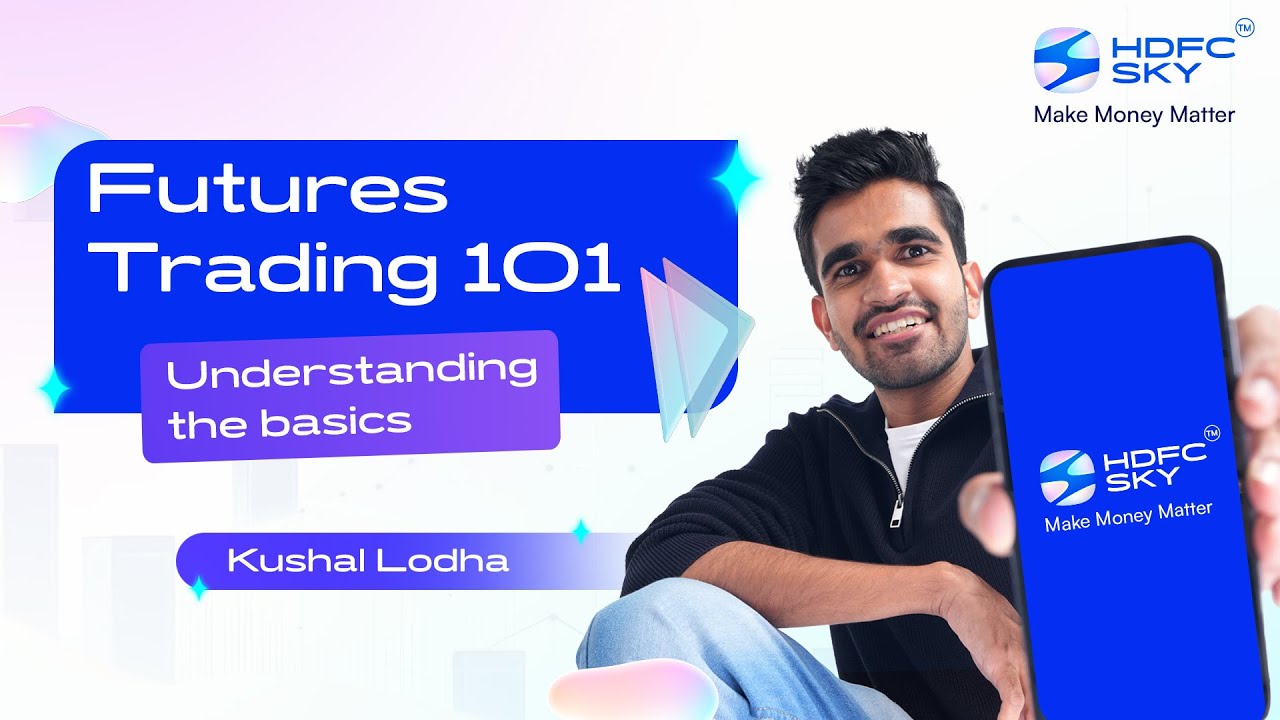 Introduction to Futures Trading Explained: Risks & Regulations