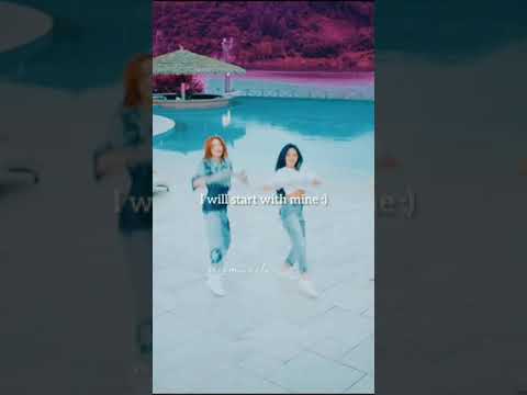 If you are a true kpop fan, spell your username with kpop songs