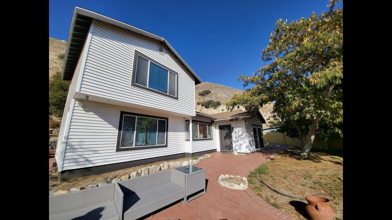 9707 Foothill Blvd Sylmar, CA 91342