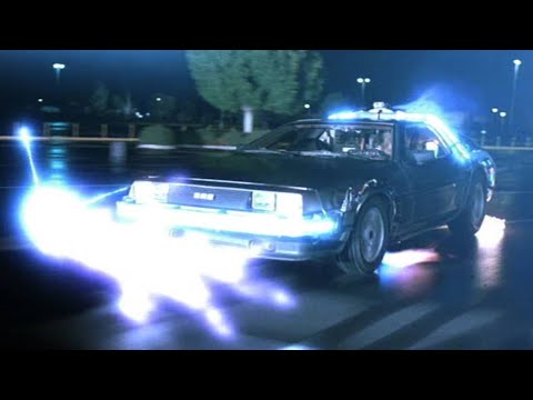 Back to the Future, inside Amblin for the Stoltz/Fox casting switch...