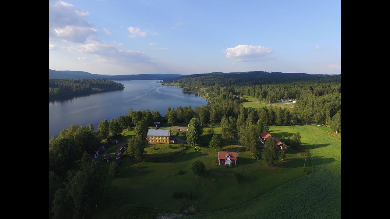 Acem Nordic Retreat Centre, Lundsholm, Sweden