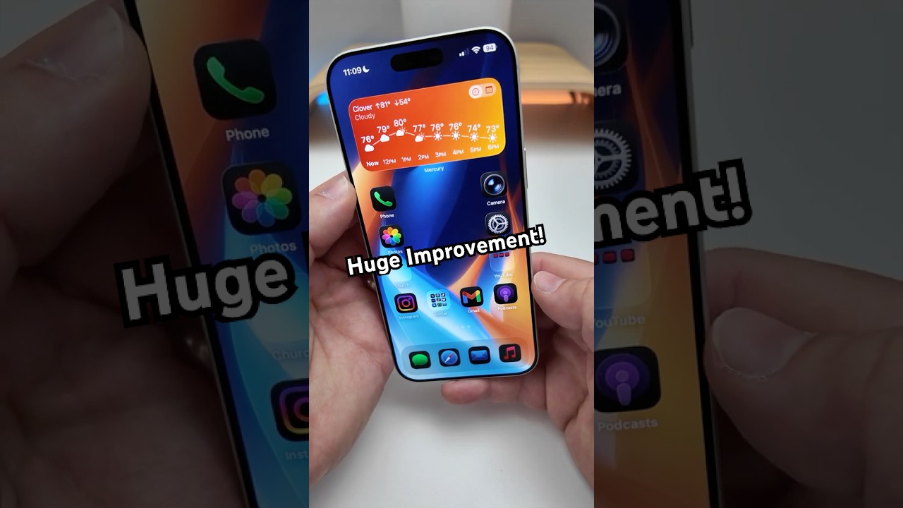 iOS 26.4 is Here! - Everything New!