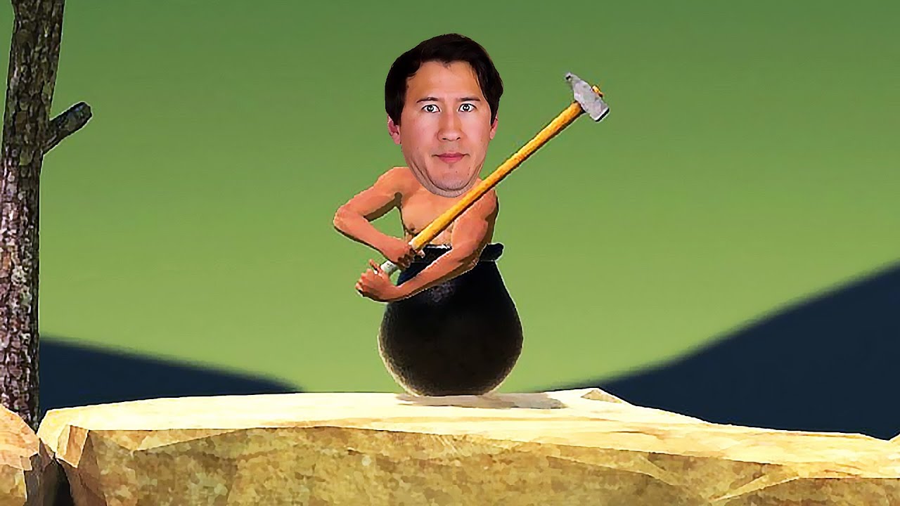 Getting Over It Again