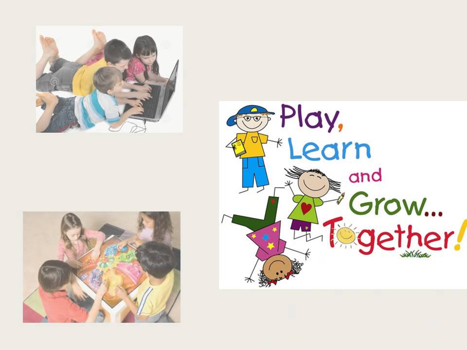 Contempoary learning theory DRAFT