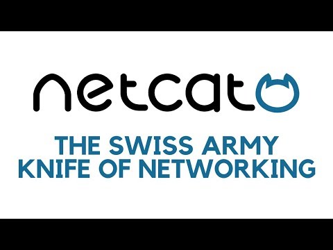 Netcat Tutorial - Banner Grabbing