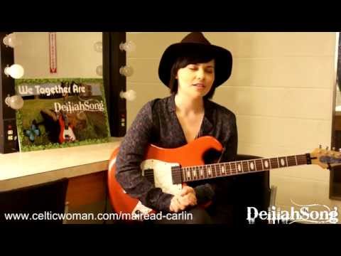 Mairead Carlin Dream a Little Dream at West Point