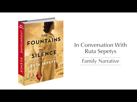 The Fountains of Silence // Family Narrative