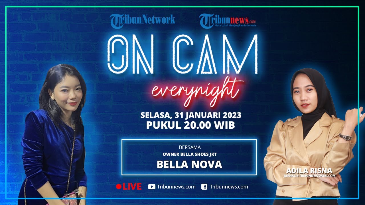 Dulu Ngamen di Jalan Demi Bayar Sekolah, Kini Sukses Jadi Owner Brand Fashion Bella Shoes Jkt ...