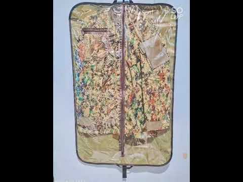 GARMENT BAG
