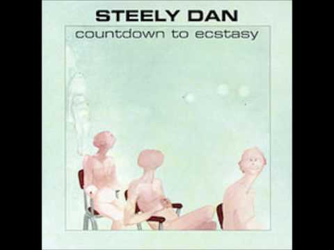 Steely Dan Bodhisattva with Lyrics in Description