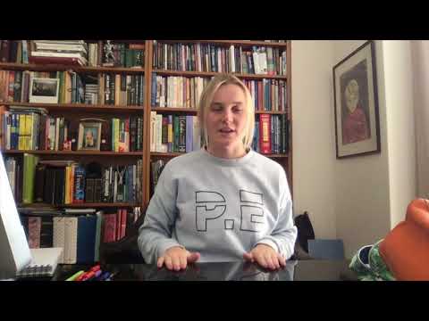 Speech Rhyme & Ostinato