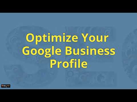 Video Of Google My Business And Local SEO In Albany