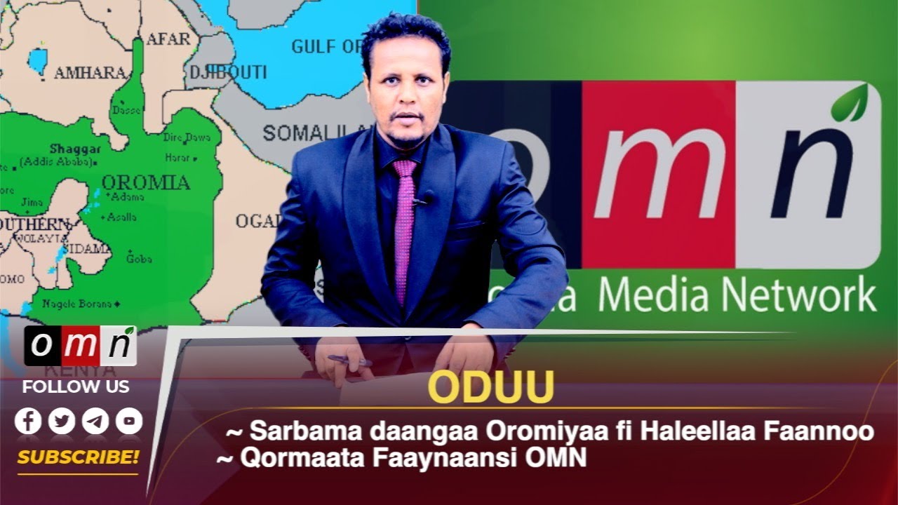 OMN   ODUU  ODUU SADAASA 26, 2024