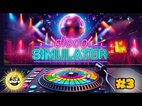 Steam Community :: Video :: Disco Simulator FR #3 - J'ouvre un nouveau club!