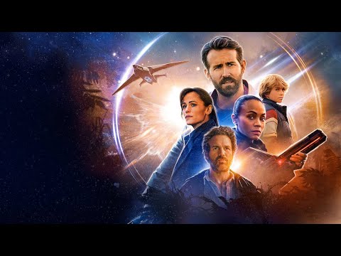 The Adam Project - Movie Review - Random Reviews by EJBJ