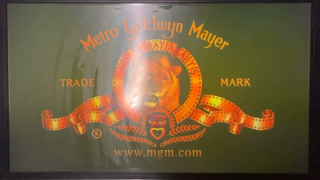 Igor - Prime Video Intro